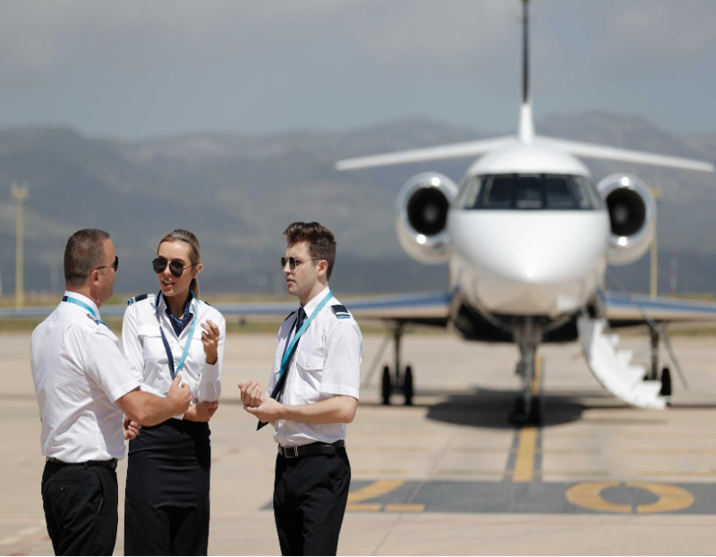 The Different Types of Pilot Licenses in Canada: Which One is Right for ...